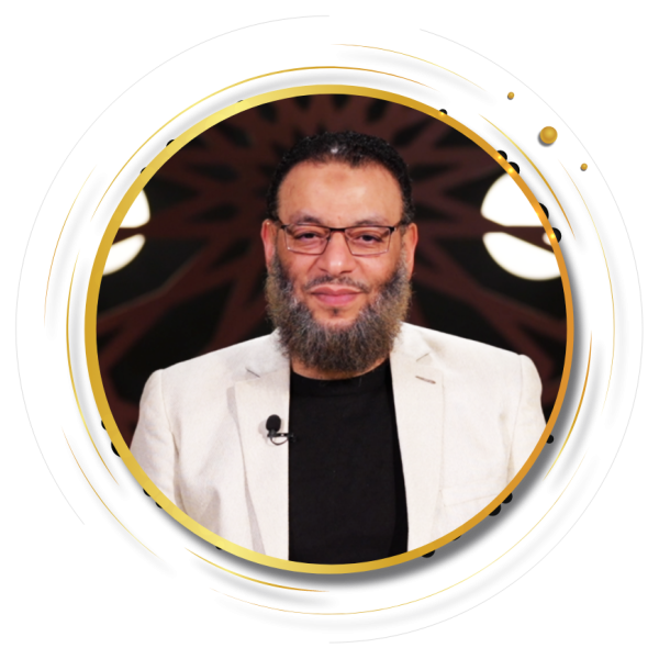الاعلامى وليد اسماعيل